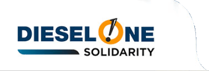 dieselonesolidarity.org – Diesel One Solidarity