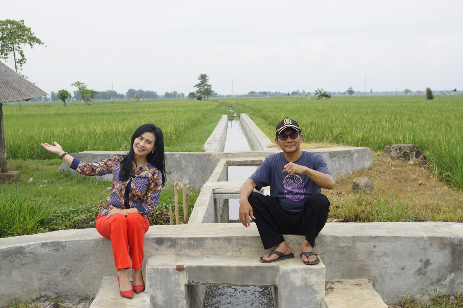 Diesel One Solidarity "Membangun Masa Depan Lebih Baik"